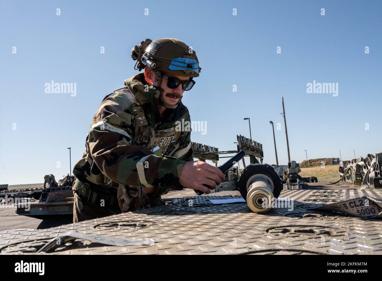 Operationthundercat hi-res stock photography and images - Alamy