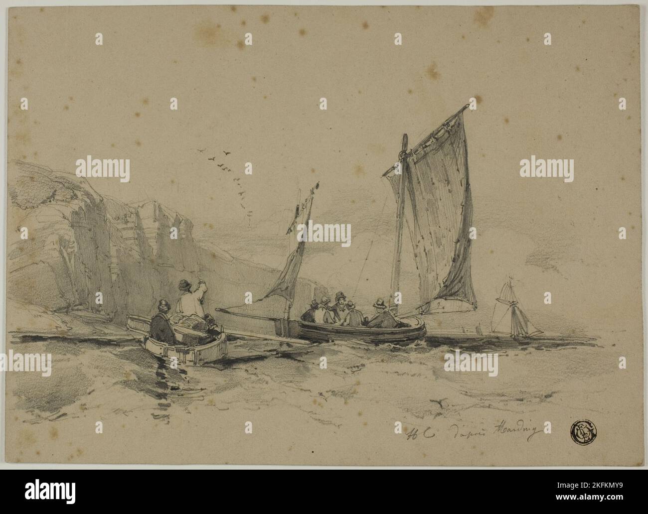 Jd harding hi-res stock photography and images - Alamy