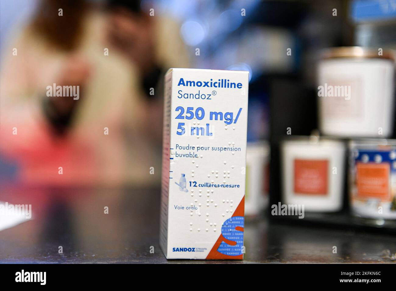 Drug scarcity hi-res stock photography and images - Alamy