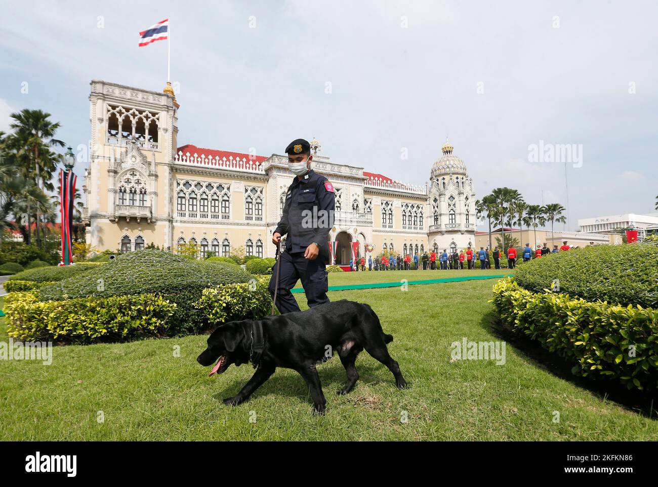 Chinese president xi jinping in hi-res stock photography and images - Alamy