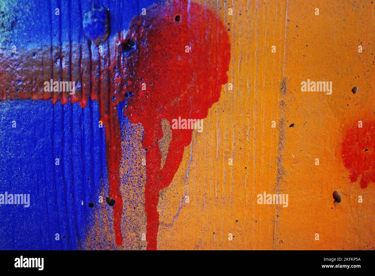 Drip splash hi-res stock photography and images - Alamy