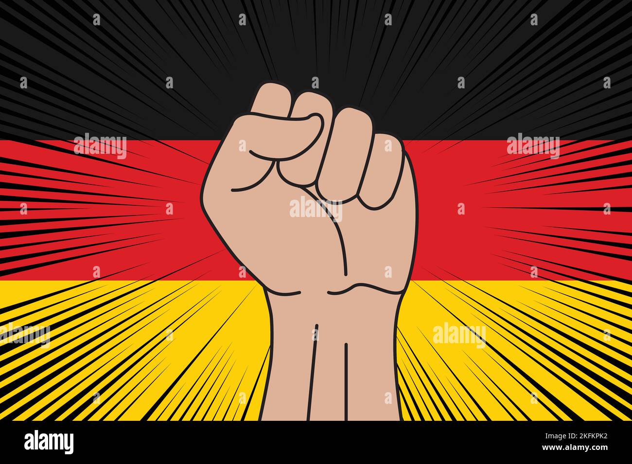 German Symbols For Strength