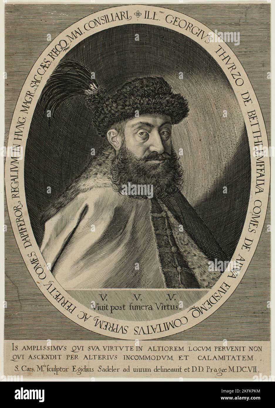 Betlehem fahva georgio thurzo de hi-res stock photography and images ...