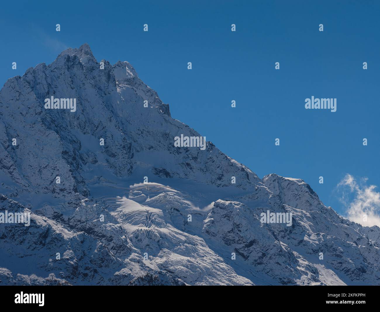 journey by Irkis valley, Arkhyz, Karachay-Cherkessia, North Caucasus ...