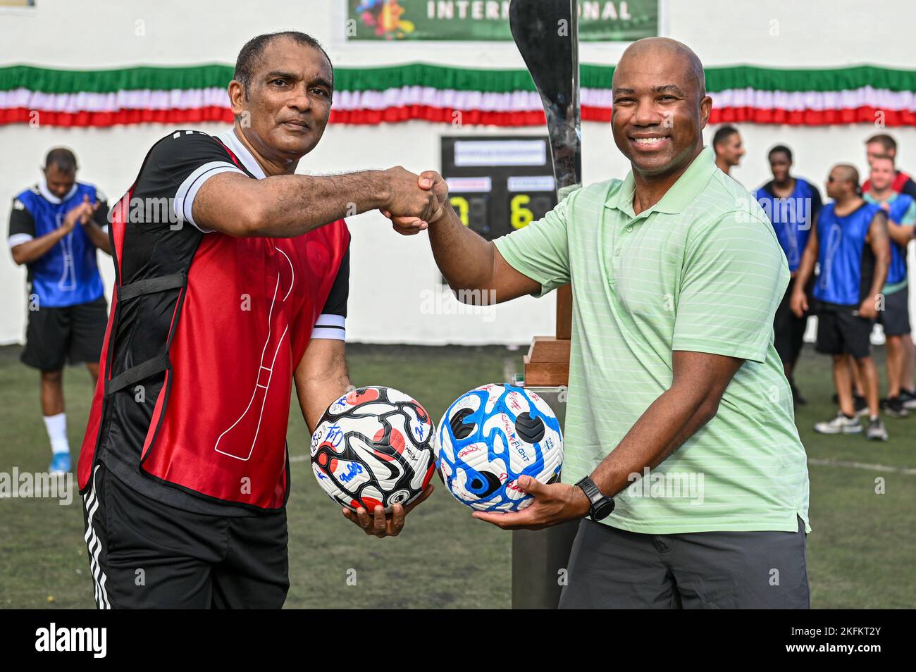 Capt. Willie Carmichael, commanding officer, U.S. Coast Guard Cutter ...