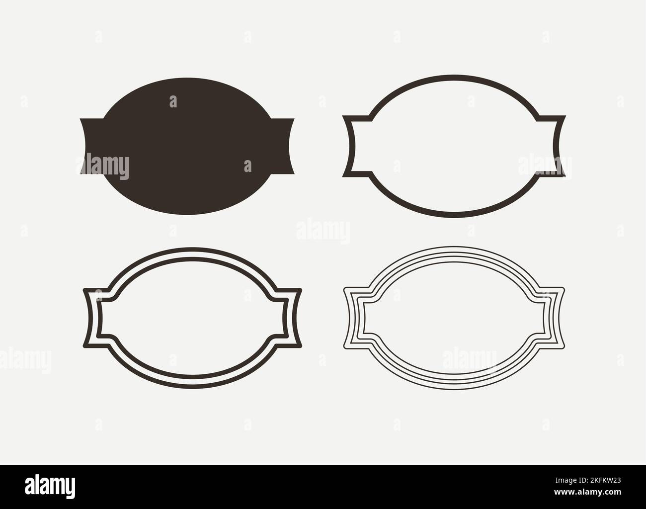 Antique cameo Cut Out Stock Images & Pictures - Alamy