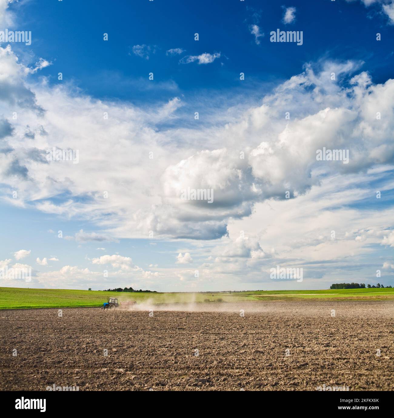 The agricultural processing hi-res stock photography and images - Alamy