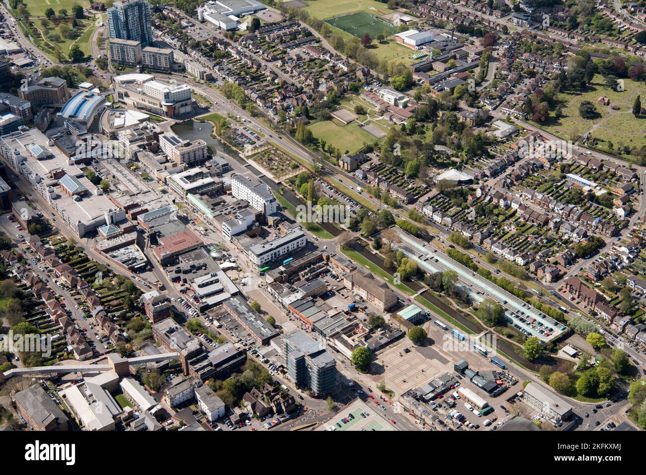 Geoffrey alan jellicoe hi-res stock photography and images - Alamy