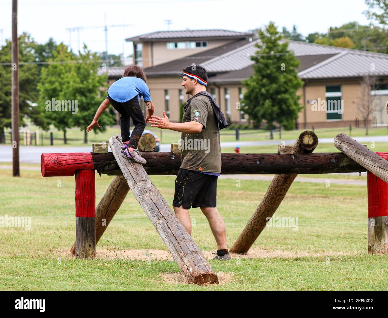 In celebration of the 61st Anniversary of 5th Special Forces Group ...