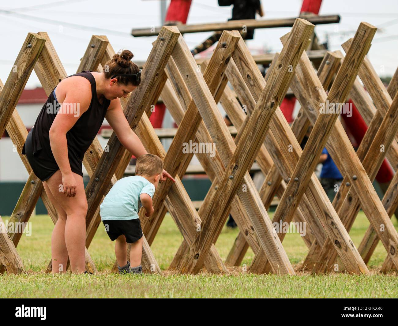 In celebration of the 61st Anniversary of 5th Special Forces Group ...