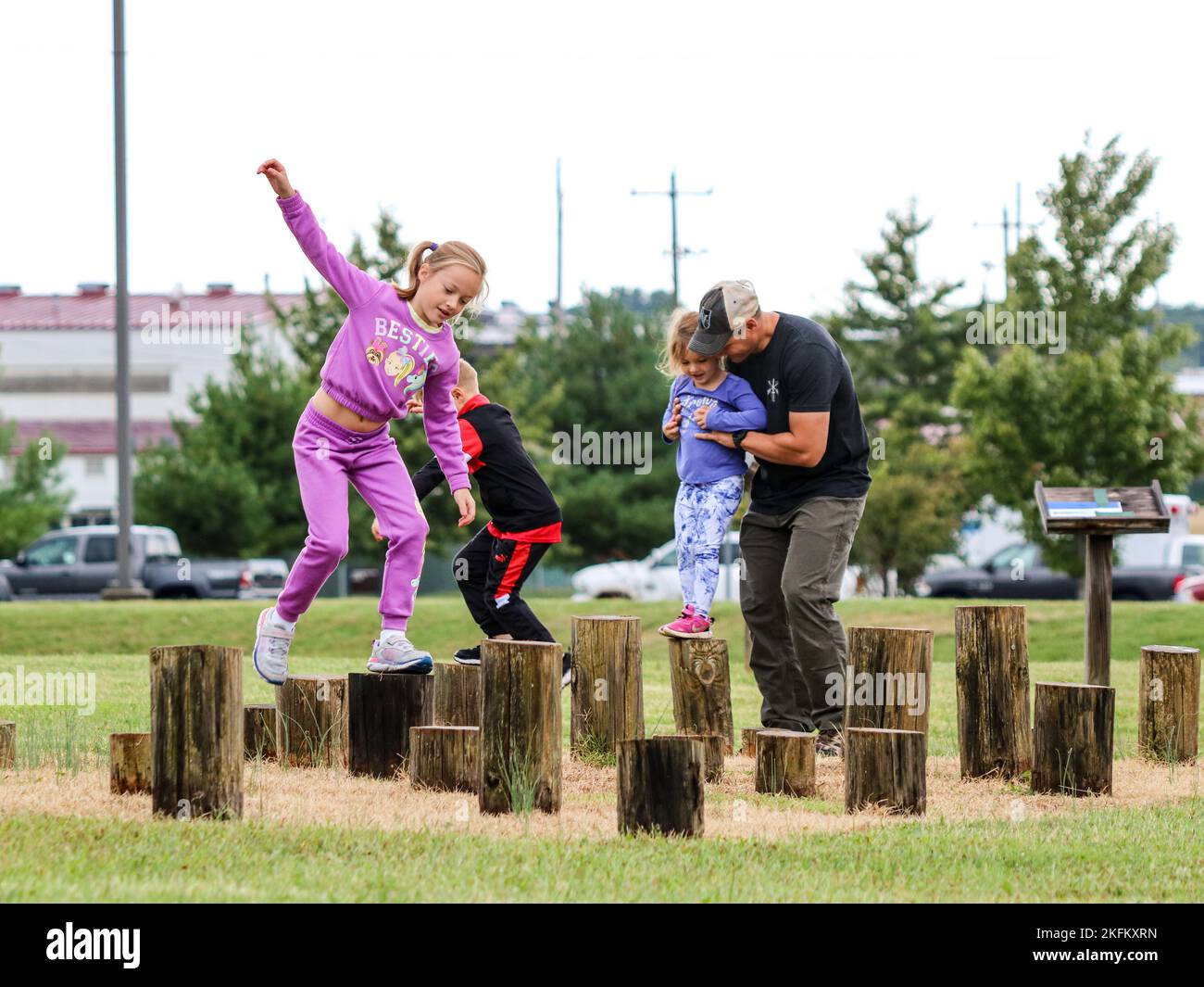 In celebration of the 61st Anniversary of 5th Special Forces Group ...