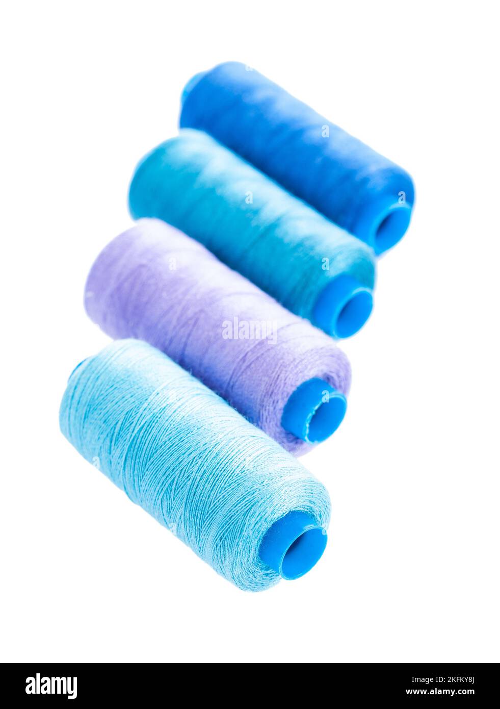 Bobbins Cut Out Stock Images & Pictures - Alamy