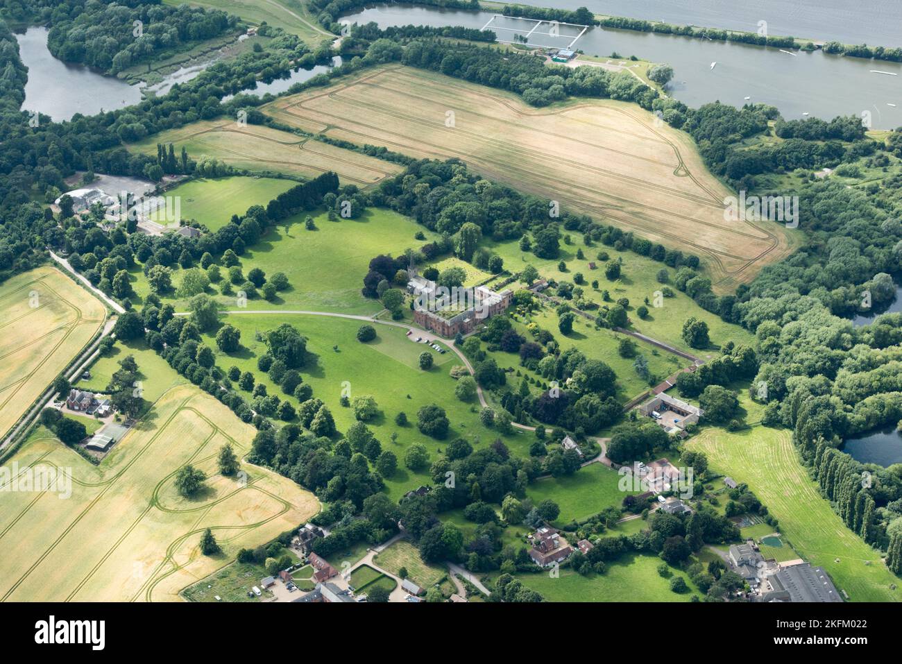 Pierrepoint hi-res stock photography and images - Alamy