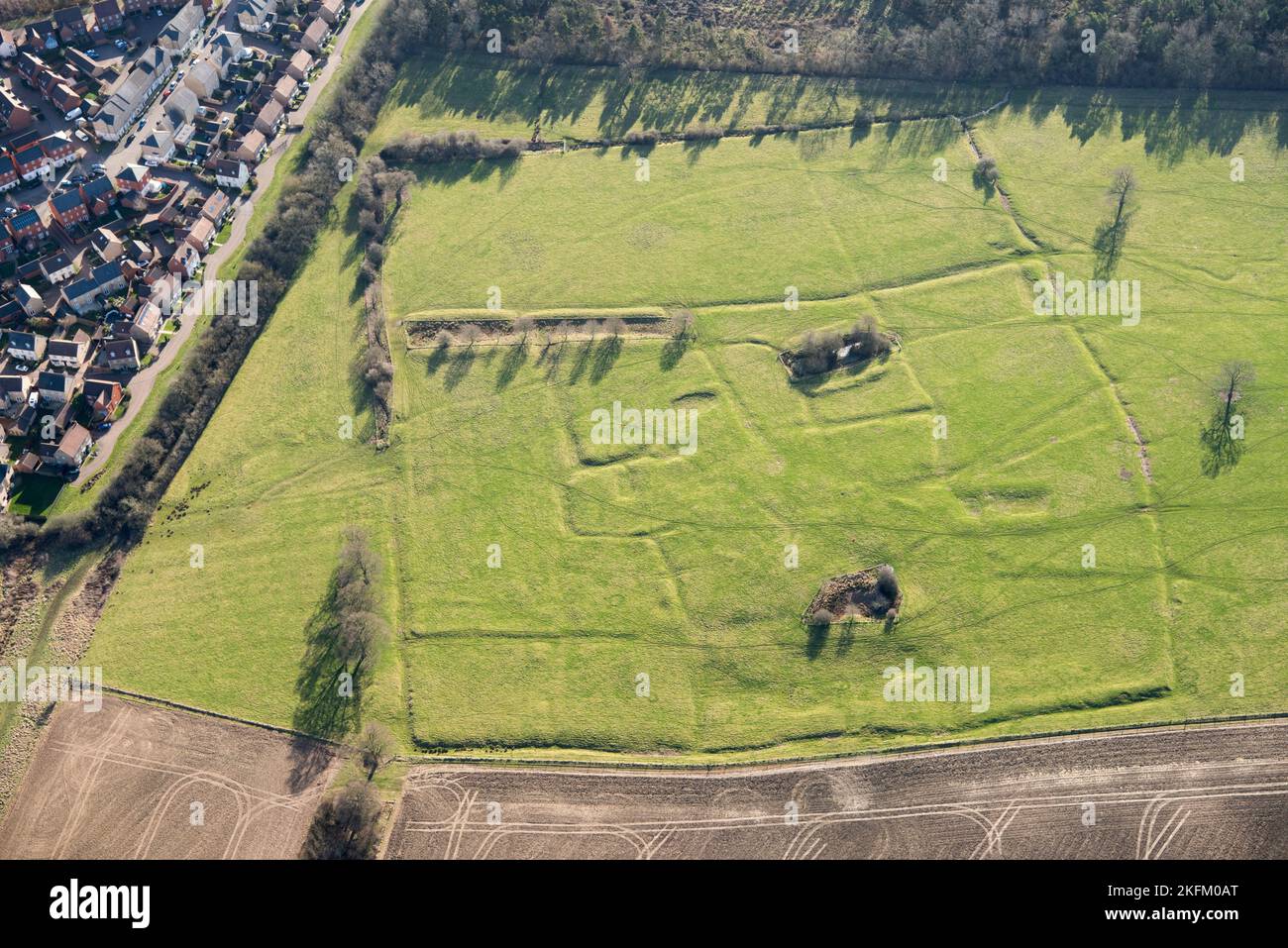 Snelshall priory hi-res stock photography and images - Alamy