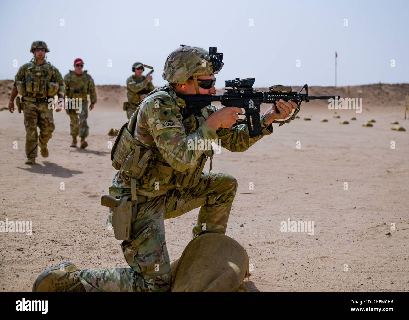 182nd infantry hi-res stock photography and images - Alamy