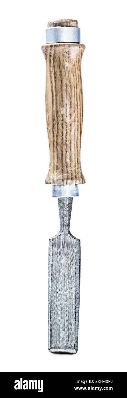 Wide chisel hi-res stock photography and images - Alamy