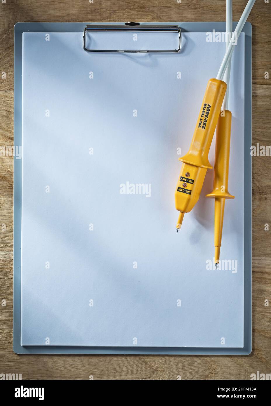 Paper tester hi-res stock photography and images - Alamy