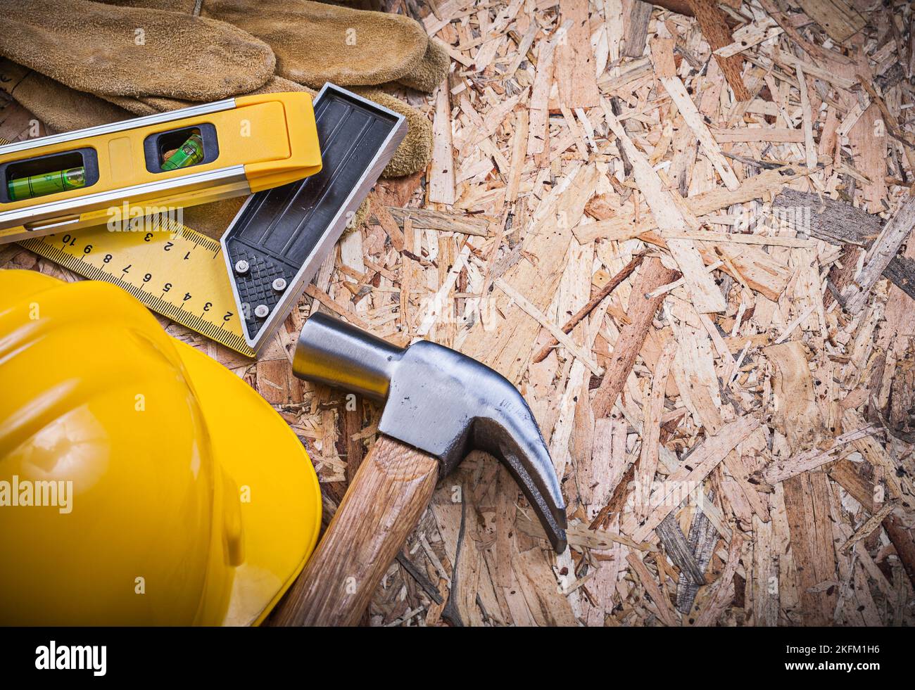 Osb group hi-res stock photography and images - Alamy