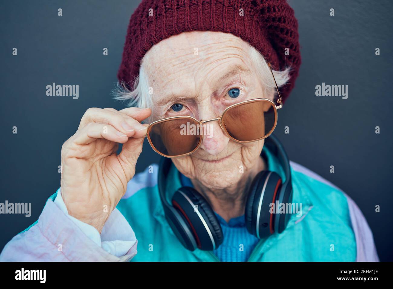 90s fashion model hi-res stock photography and images - Alamy