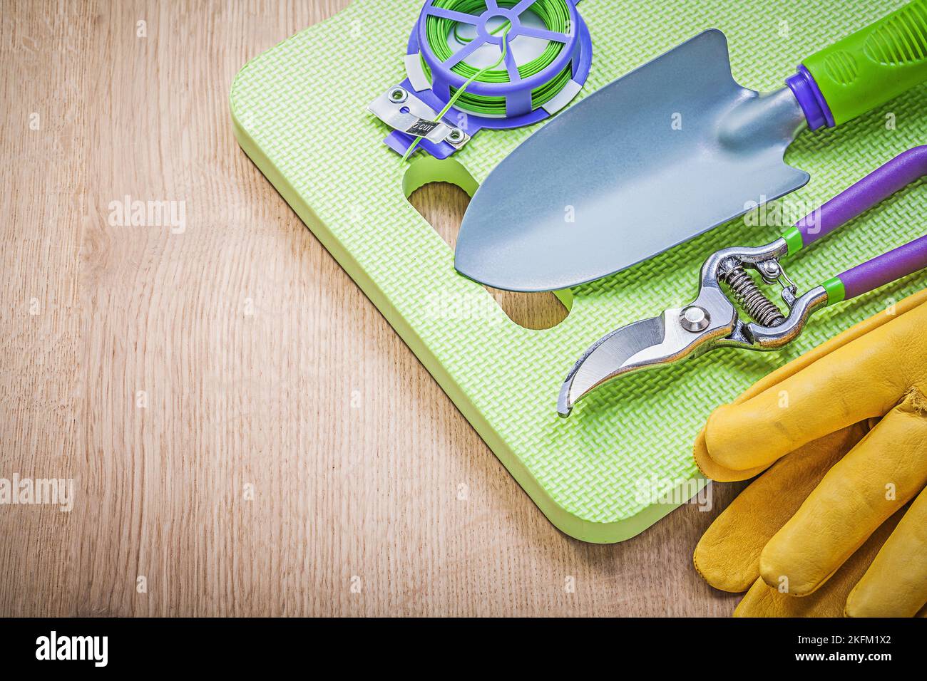 Farming tools hi-res stock photography and images - Alamy