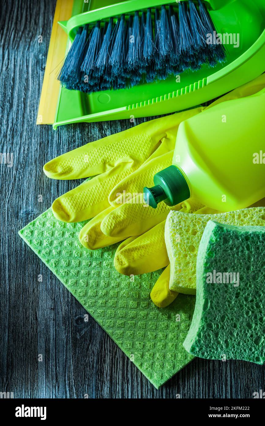 Washing tools hi-res stock photography and images - Alamy