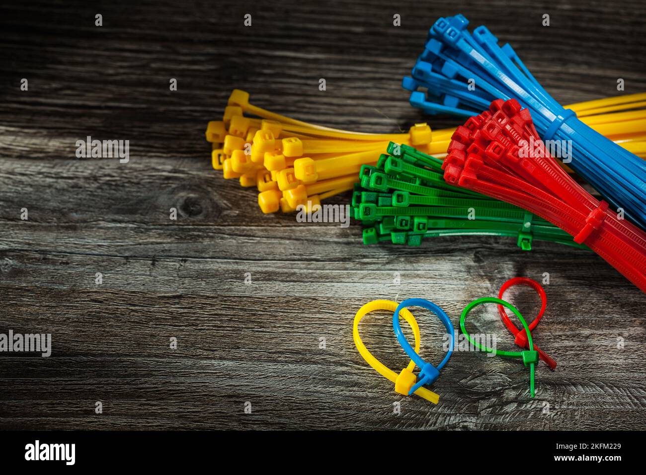 Plastic and cables hi-res stock photography and images - Alamy