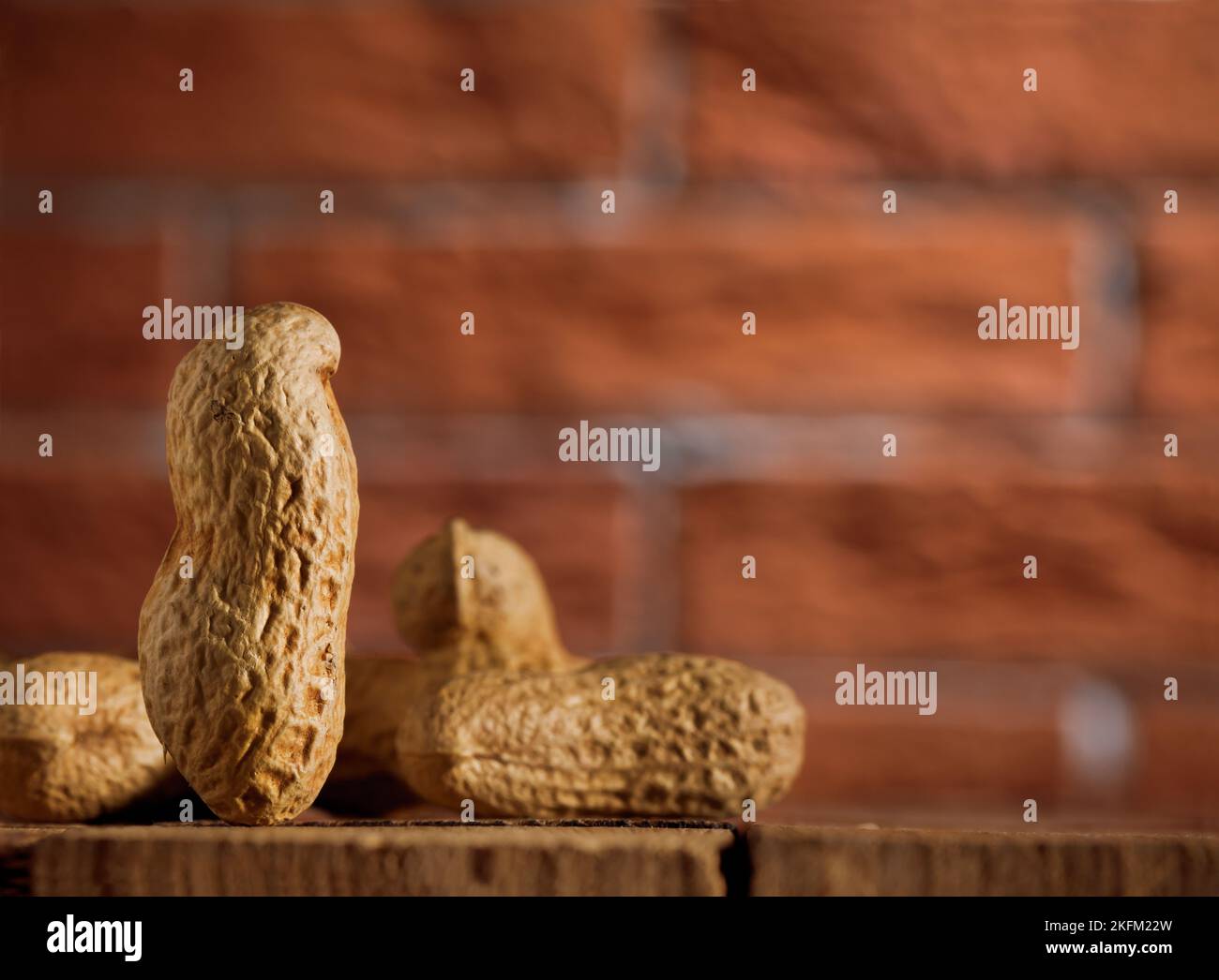 Peanuts composition hi-res stock photography and images - Alamy