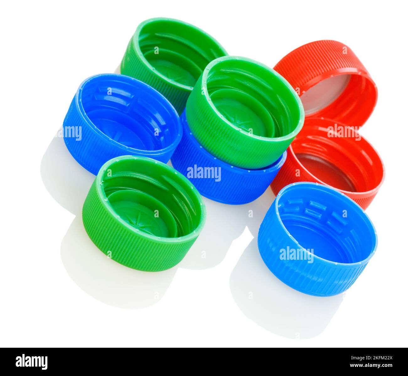 composition of lids Stock Photo - Alamy