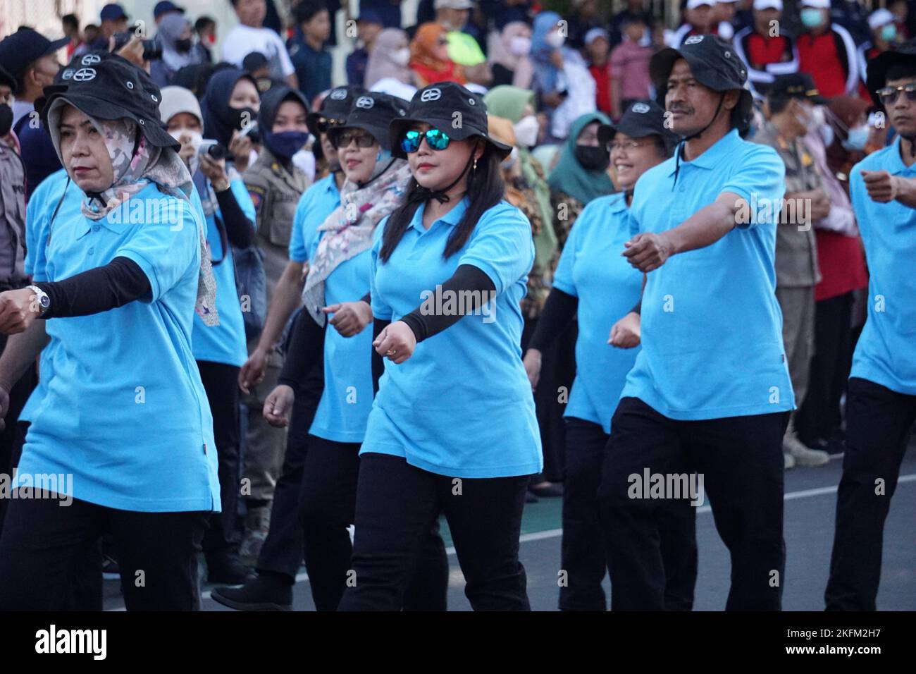 Baris berbaris hi-res stock photography and images - Alamy