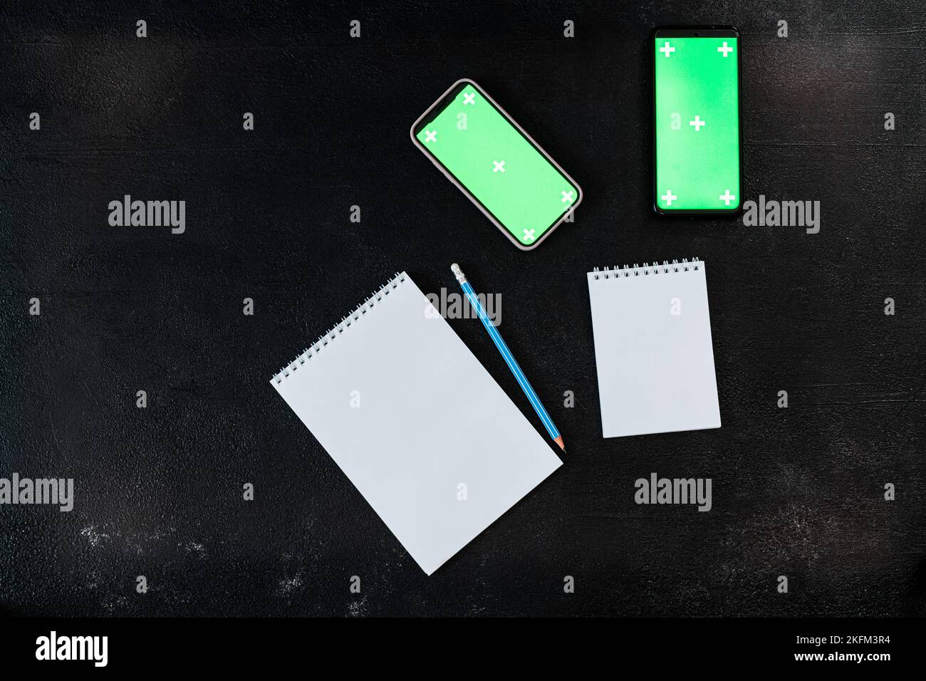 green screen mobile phone, green screen mobile phone layout template ...