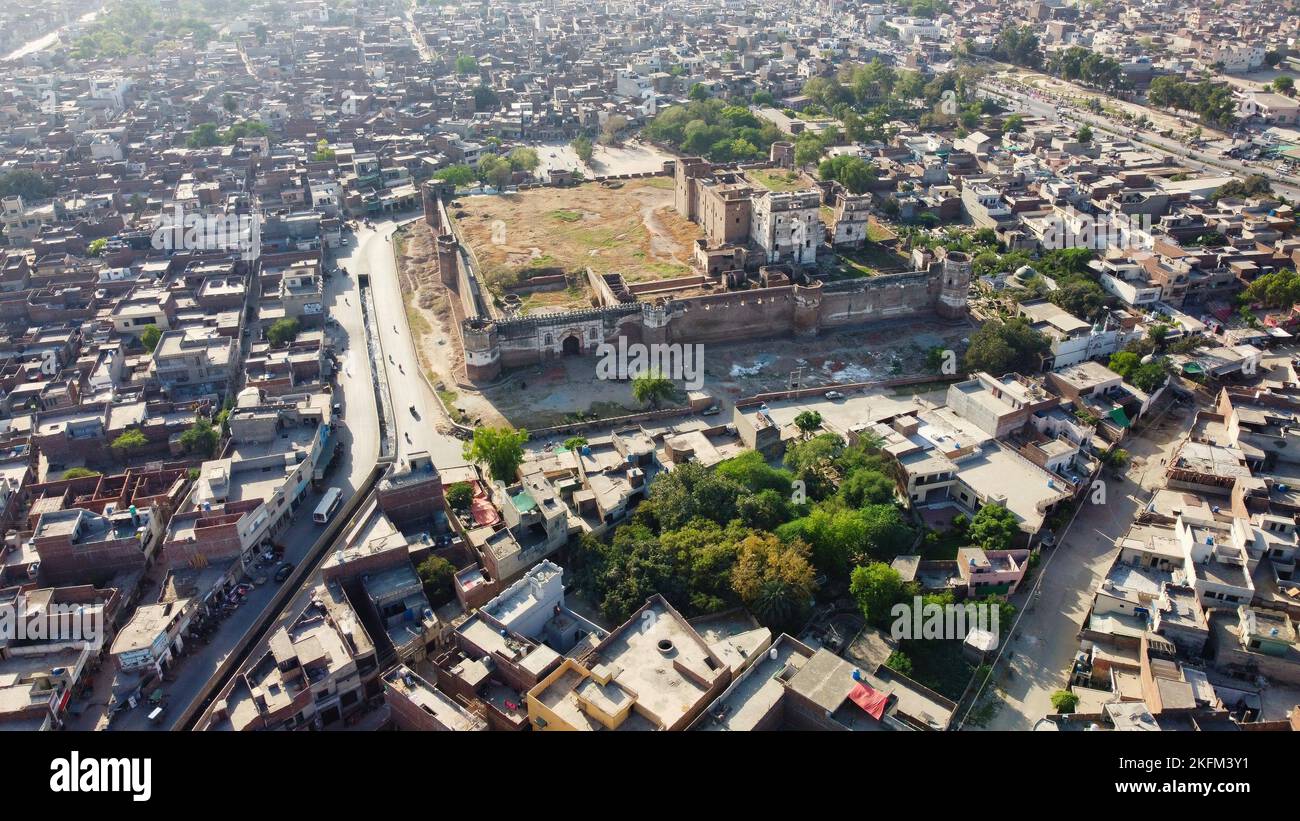 Royal mughal empire hi-res stock photography and images - Alamy