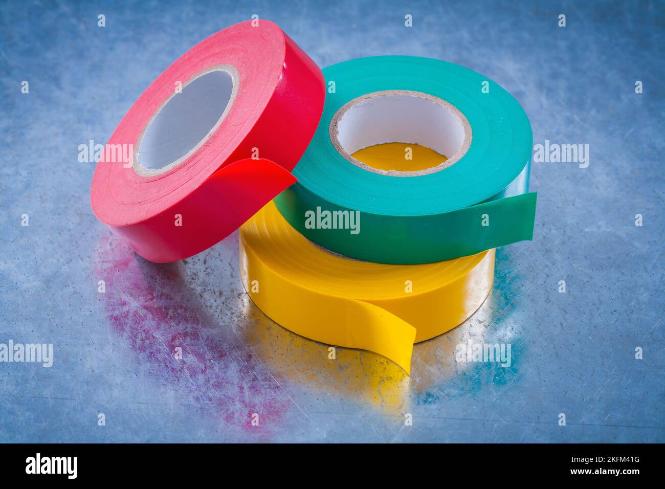 Construction tapes hi-res stock photography and images - Alamy