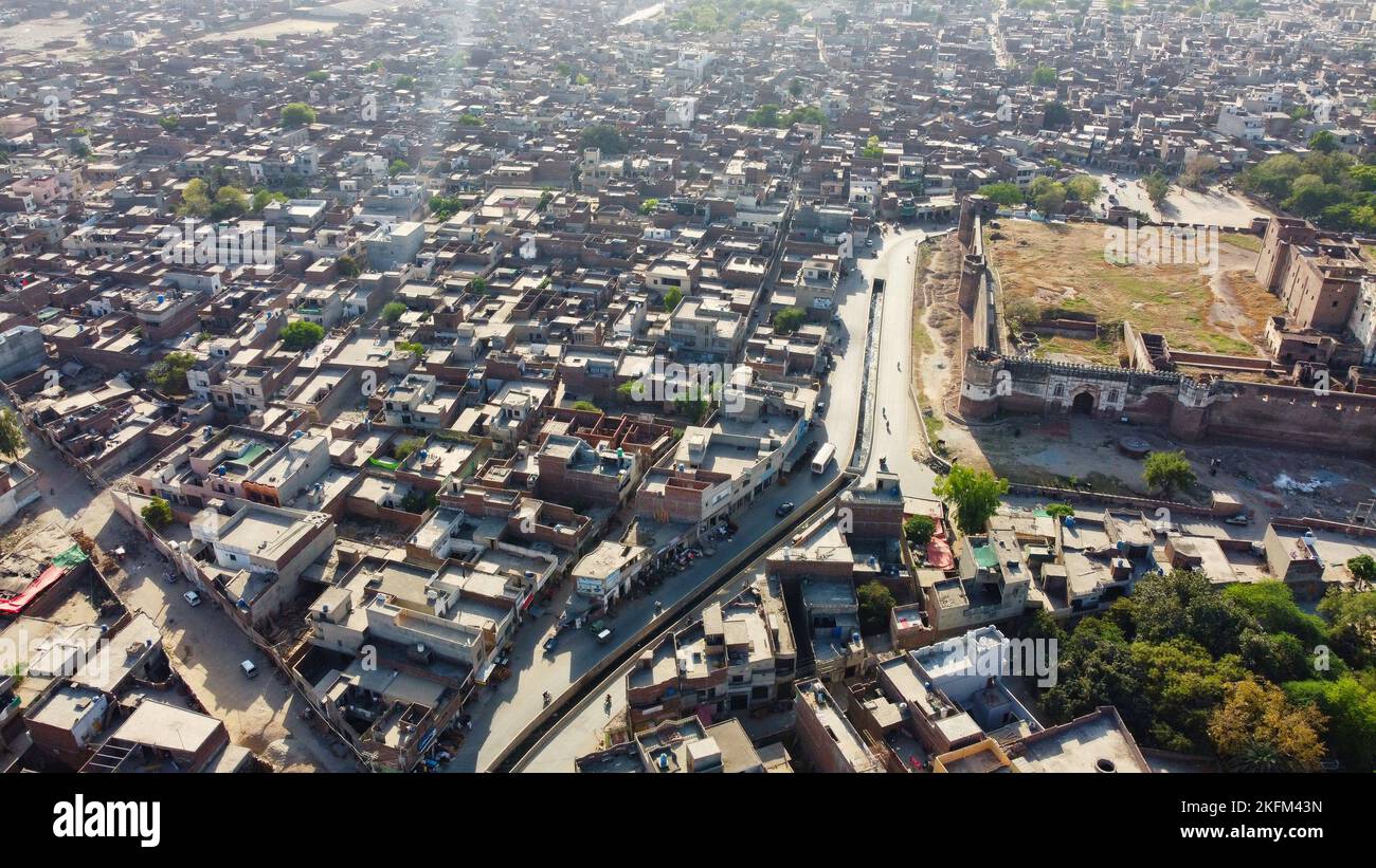 Royal mughal empire hi-res stock photography and images - Alamy