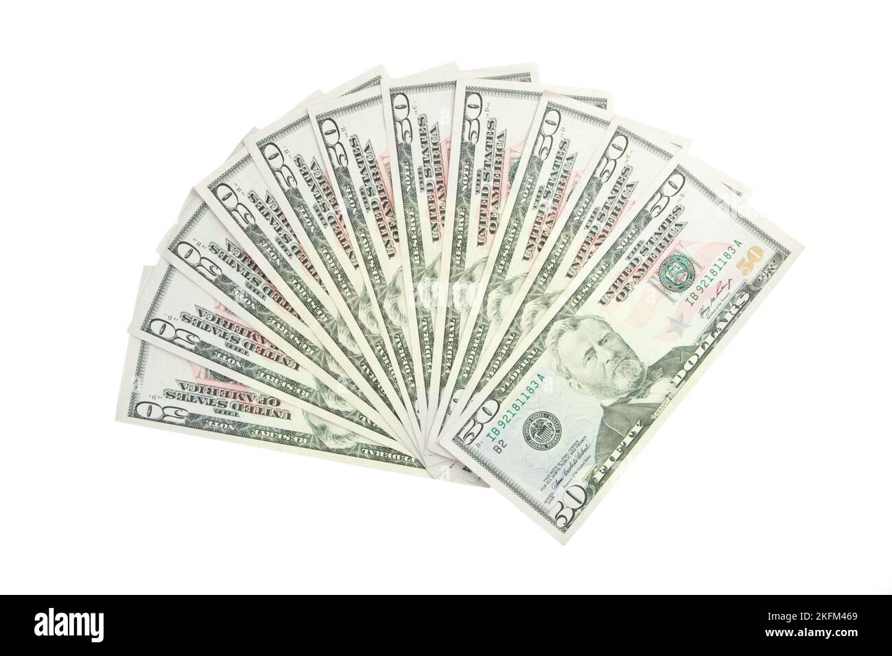 Fifty thousand dollars hi-res stock photography and images - Alamy