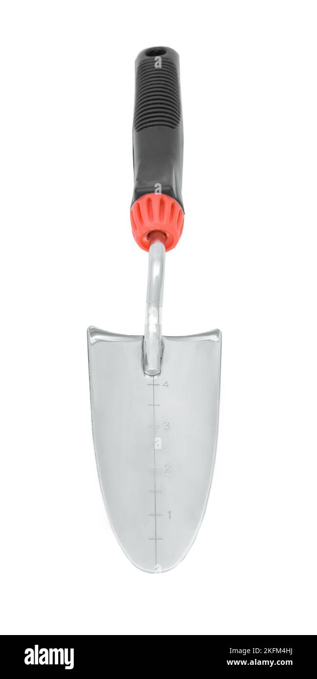 Measuring shovel hi-res stock photography and images - Alamy