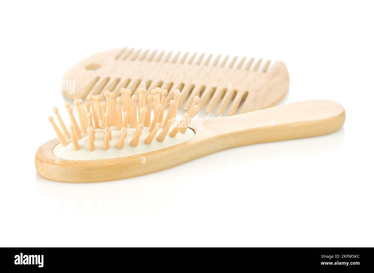 Double comb hi-res stock photography and images - Alamy