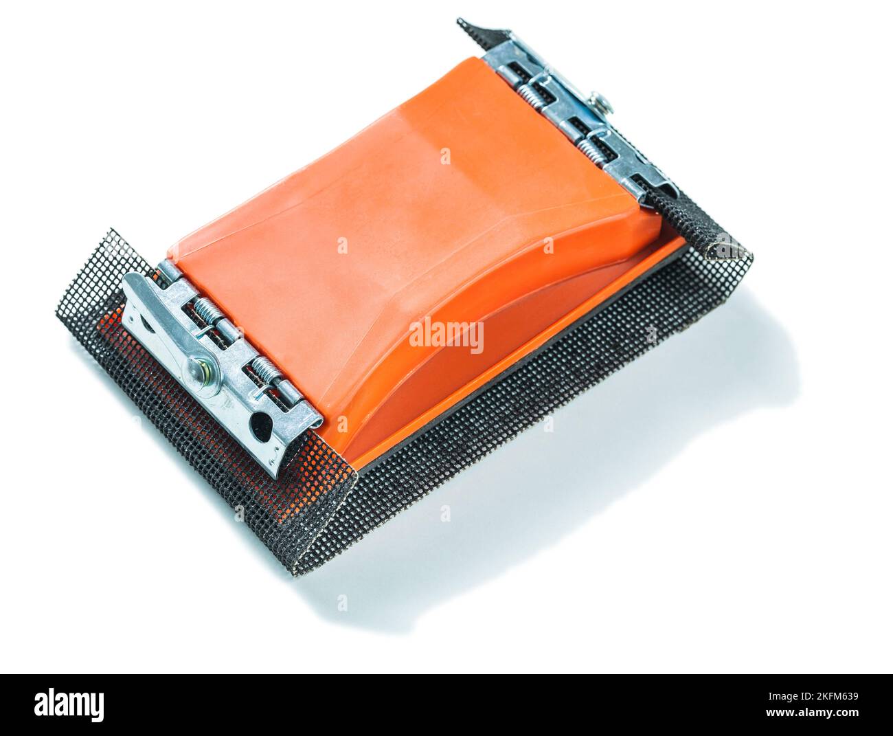 Abrasive holder hi-res stock photography and images - Alamy