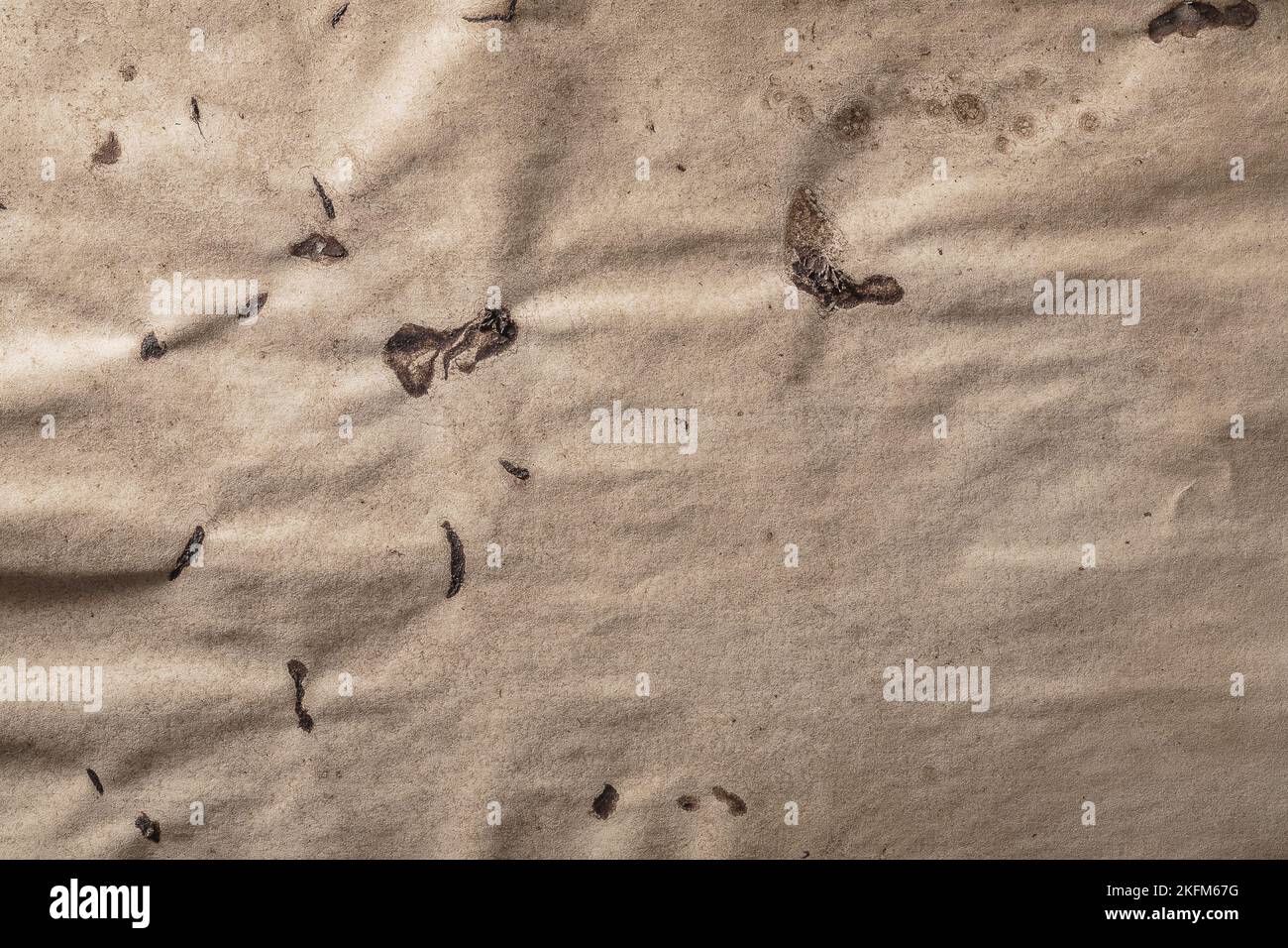 horizontal vintage paper texture close up Stock Photo - Alamy