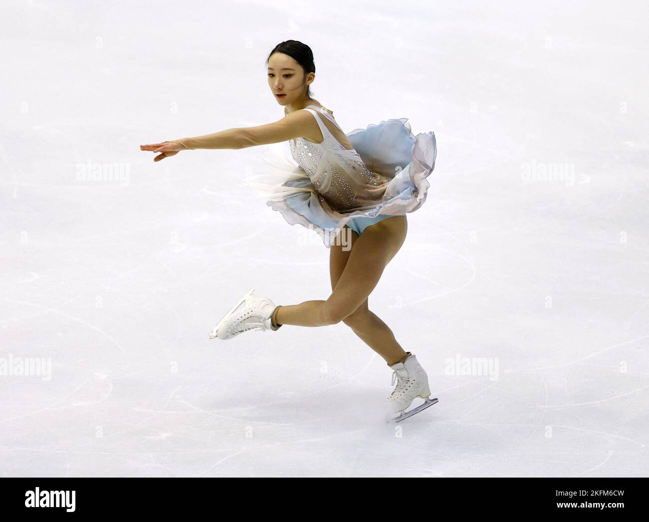 Kim ye lim hi-res stock photography and images - Alamy