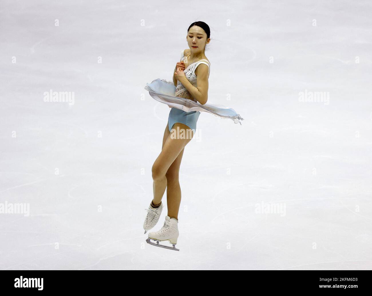 Kim ye lim hi-res stock photography and images - Alamy