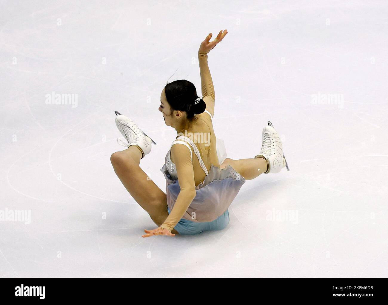 Kim ye lim hi-res stock photography and images - Alamy