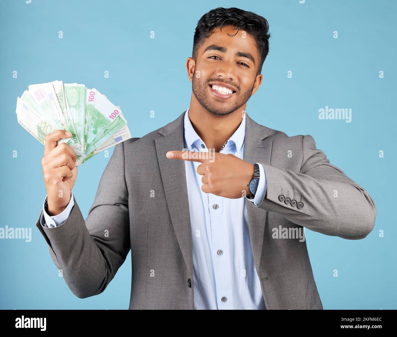 Cash in hand job hi-res stock photography and images - Alamy