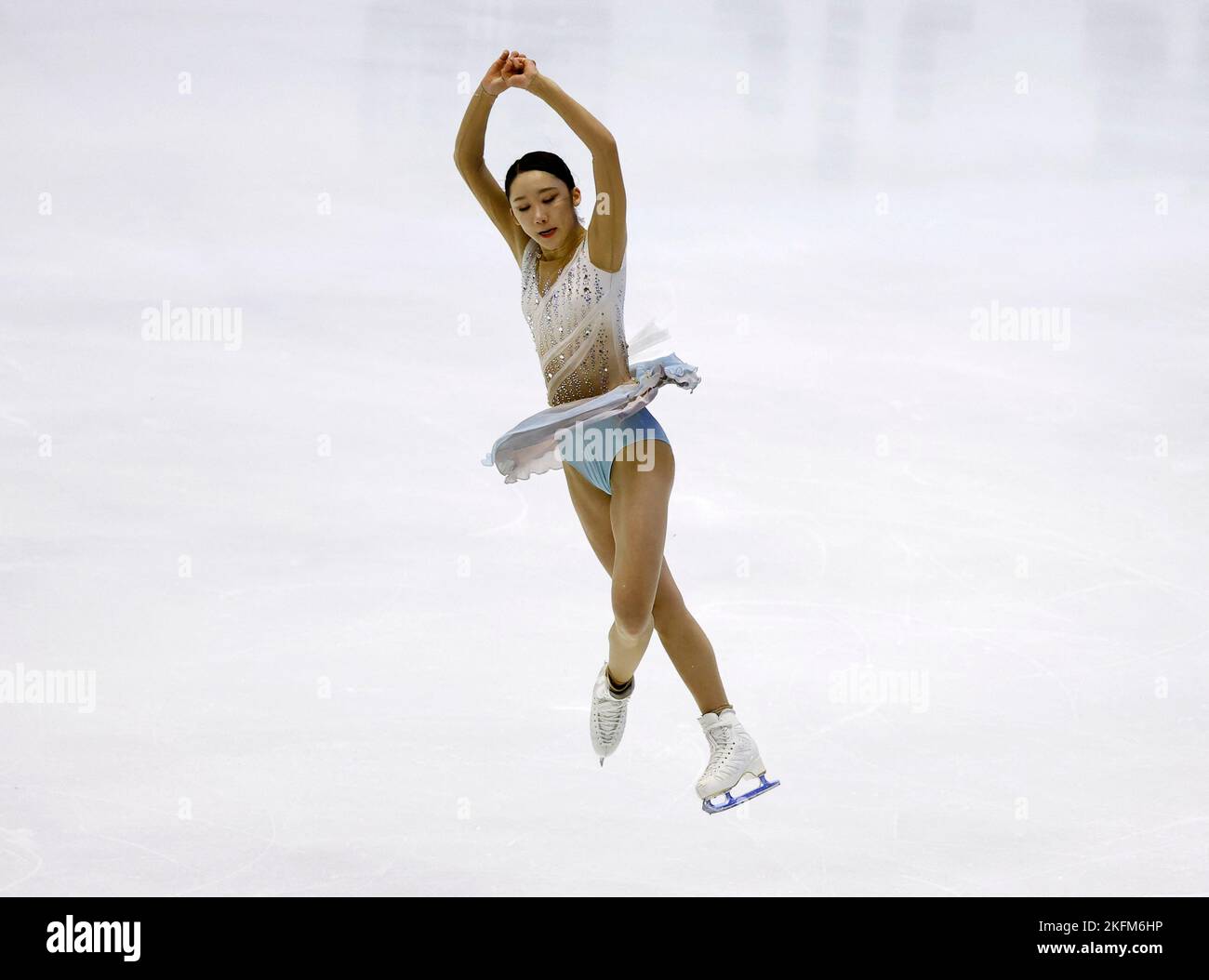 Kim ye lim hi-res stock photography and images - Alamy