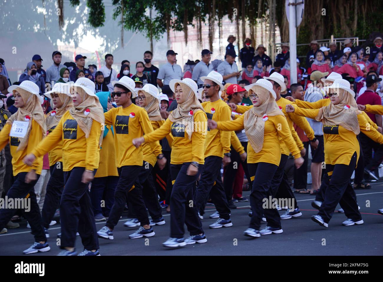 Baris berbaris hi-res stock photography and images - Alamy