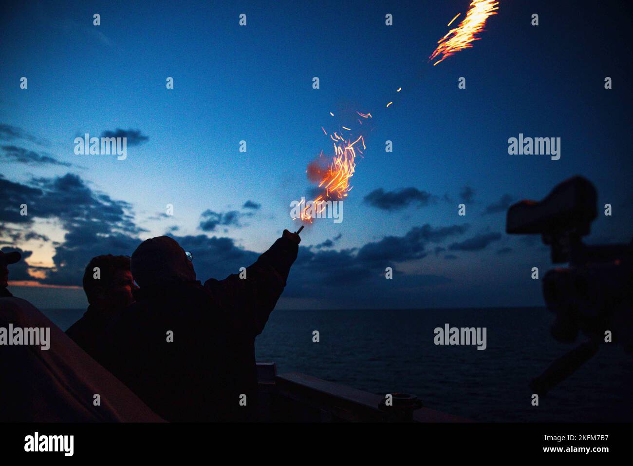 Pencil flares hi-res stock photography and images - Alamy