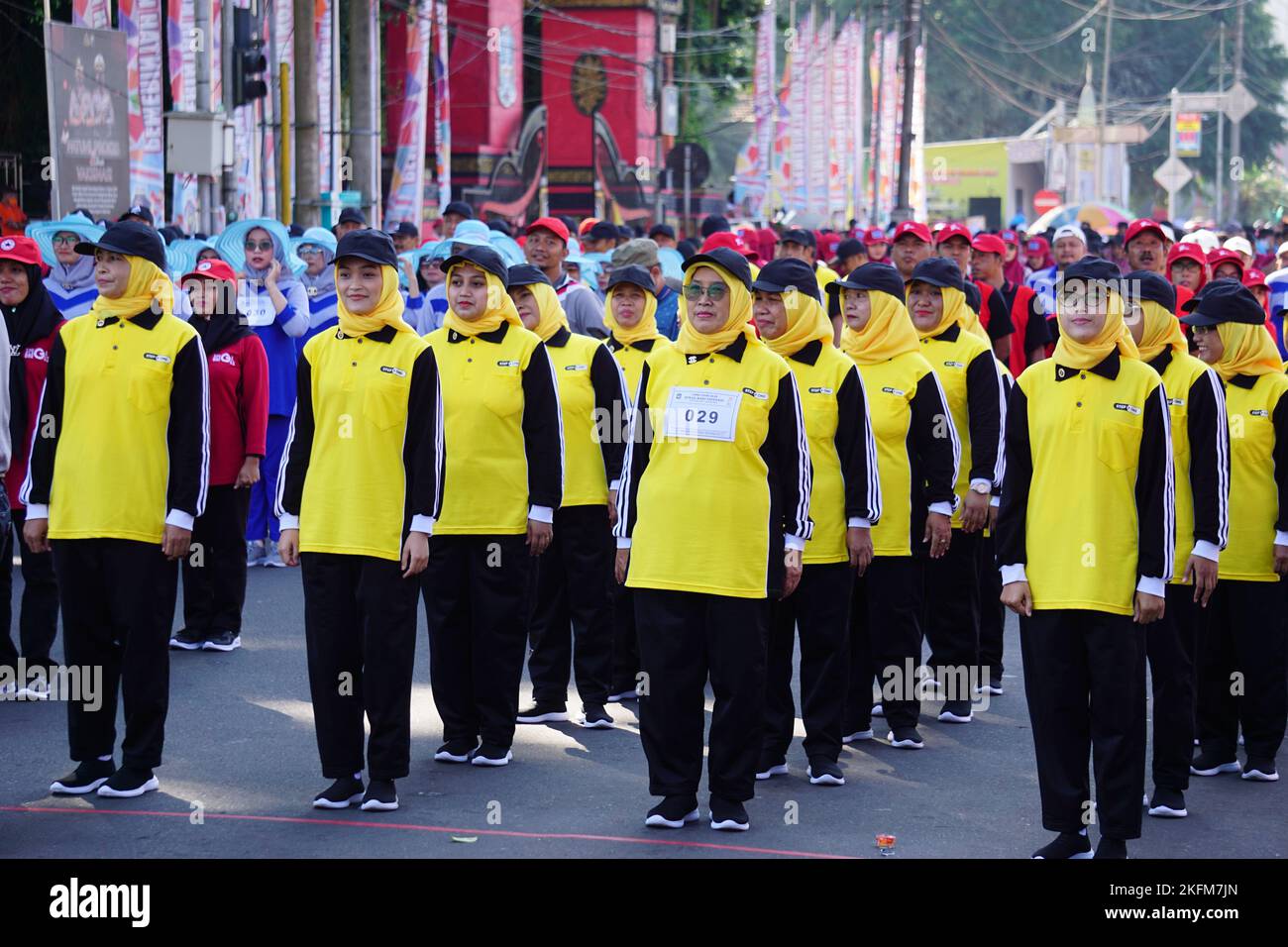 Baris berbaris hi-res stock photography and images - Alamy