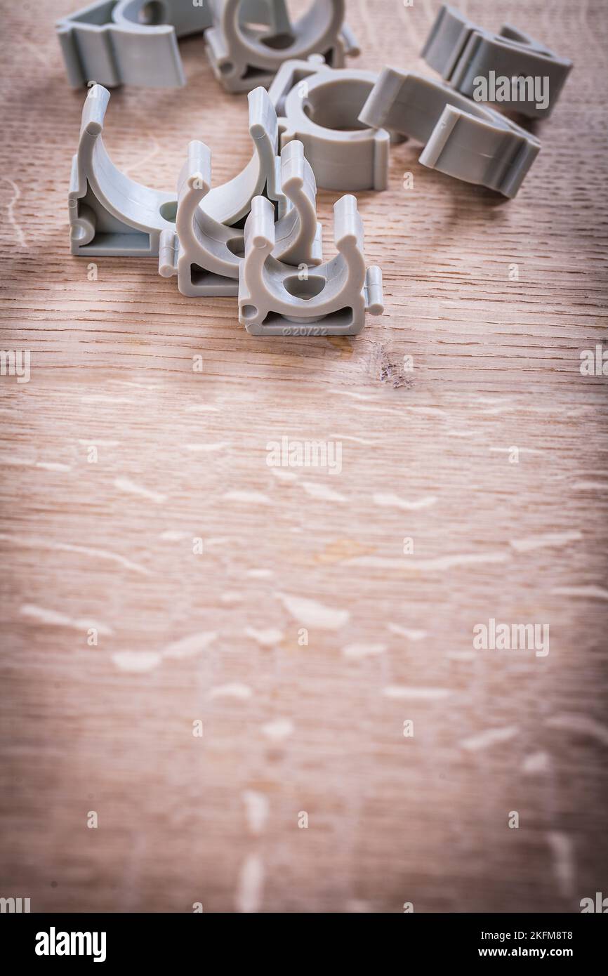 Pipe fixator hi-res stock photography and images - Alamy