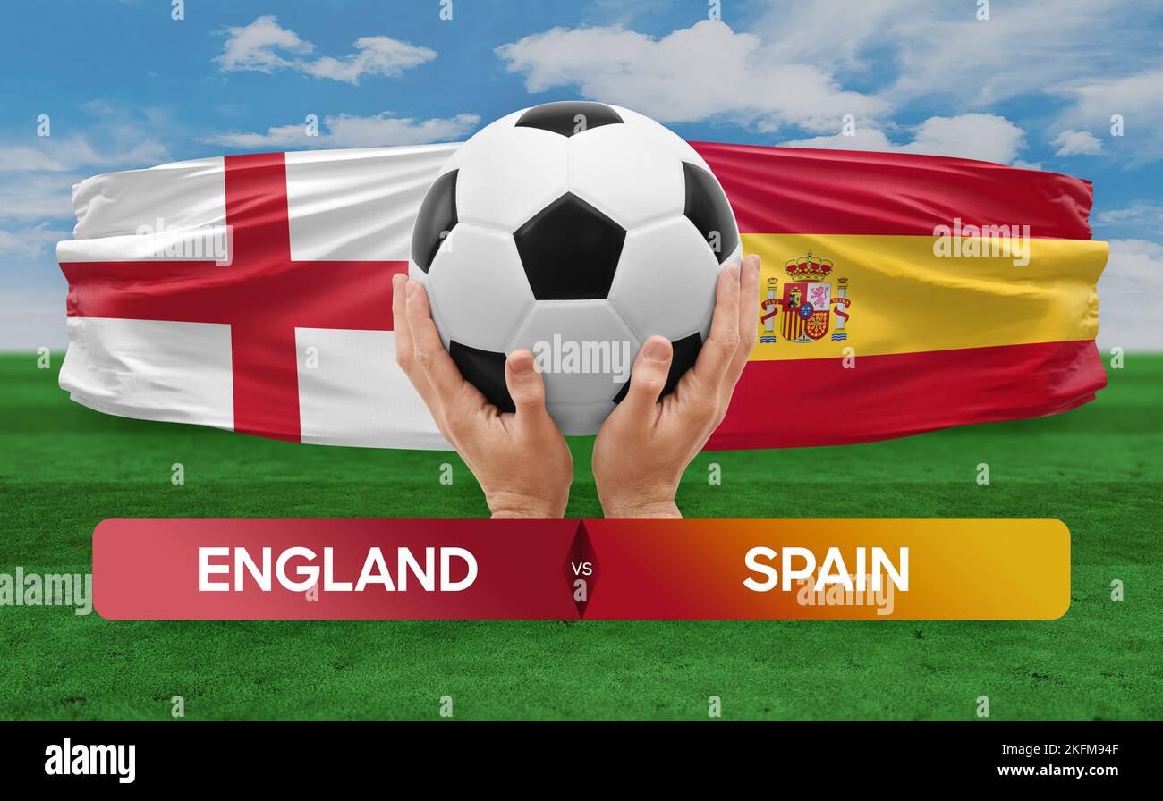 Spain 2 0 England Attendance Clipart