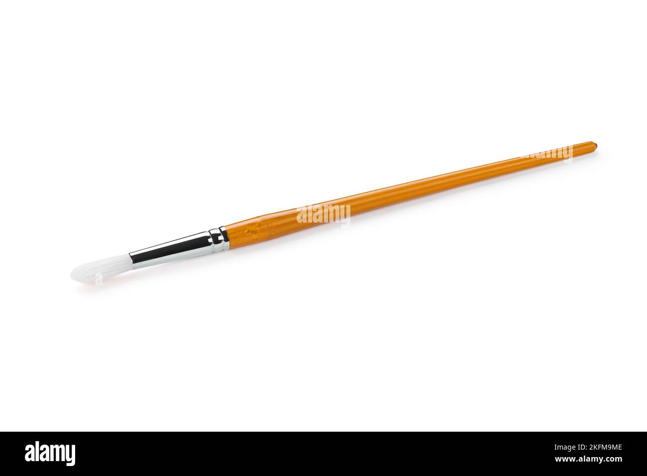 Paintbrush head texture hi-res stock photography and images - Alamy