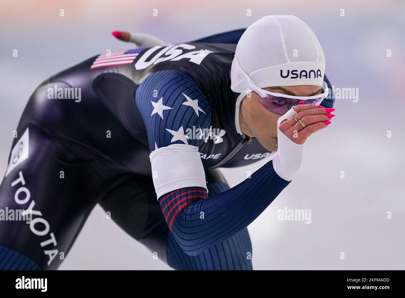 Sarah warren hi-res stock photography and images - Alamy